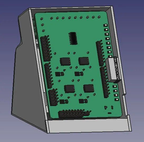 Capacitive Pattern Based Input Lock - Infineon Developer Community