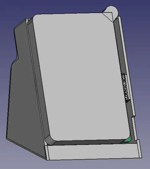 Capacitive Pattern Based Input Lock - Infineon Developer Community