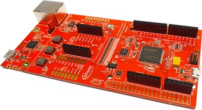 XMC™ For Arduino - Infineon Developer Community