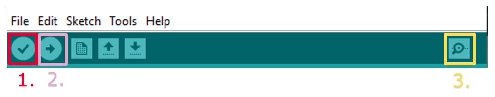 BGT60 Radar Sensor for Arduino - Infineon Developer Community