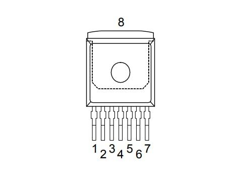 DC Motor Control Shield for Arduino BTN8982 - Infineon Developer Community