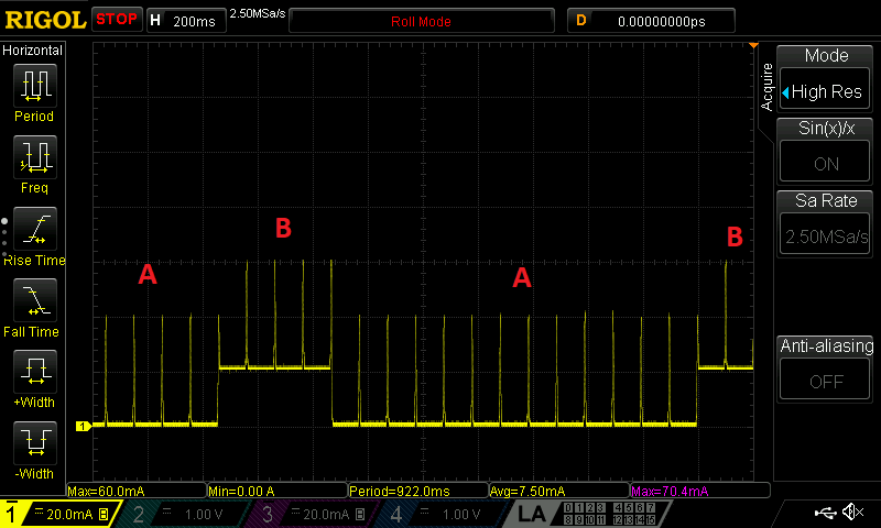Solved: CYW4343W - Power save - Infineon Developer Community