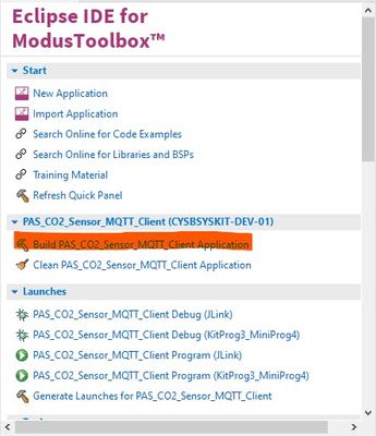 CO2 sensor node for your Smart Home - Infineon Developer Community