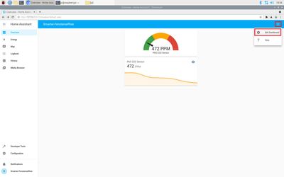 CO2 sensor node for your Smart Home - Infineon Developer Community