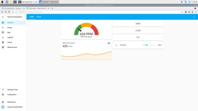 CO2 sensor node for your Smart Home - Infineon Developer Community