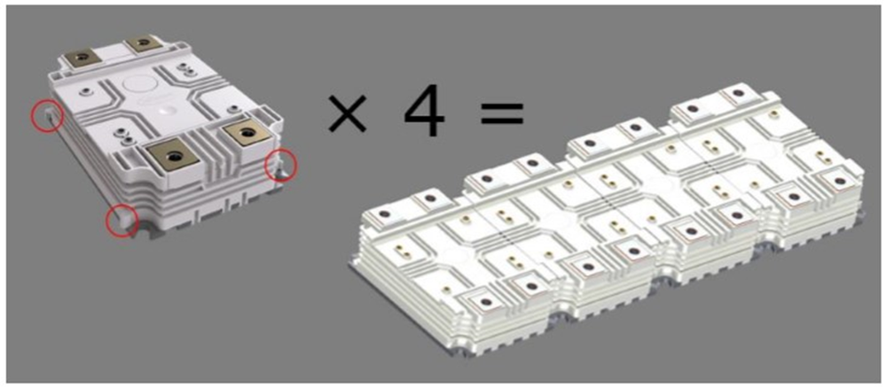 XHP——让设计工作如同玩乐高（上篇）|英飞凌开发者技术社区