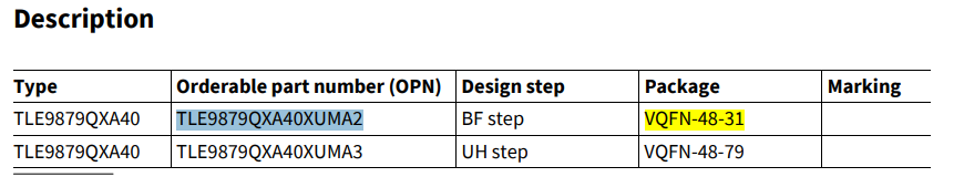 Development Board Infineon Developer Community