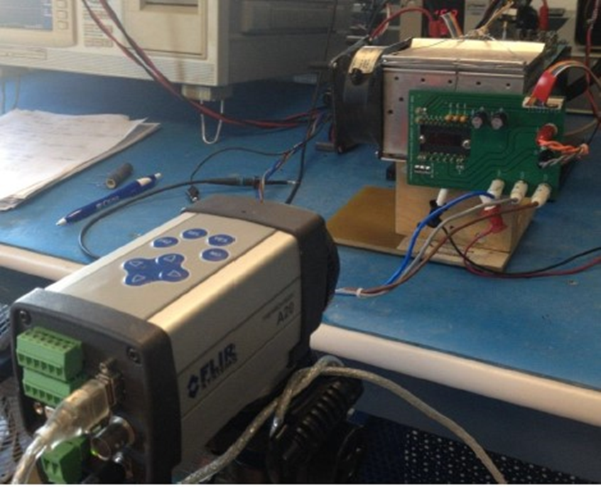 智能功率模块IPM的结温评估 - Infineon Developer Community