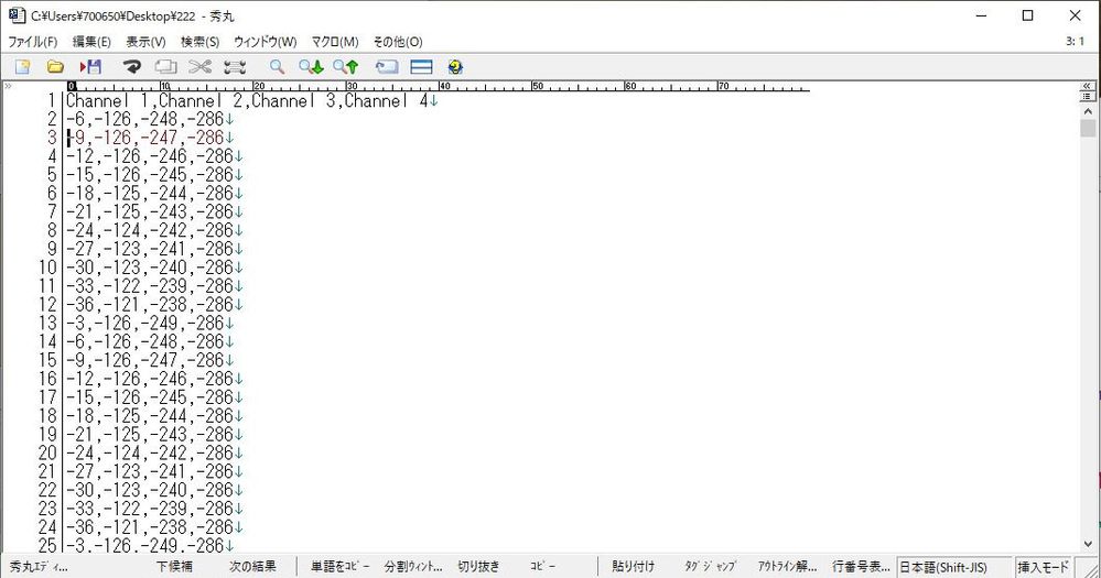 SerialPlot: UART interface to real-time data chart... - Infineon ...