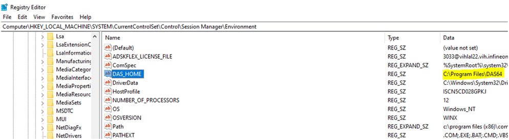 Aurix™ Mcu How To Check If Aurix™ Evaluation Boar Infineon