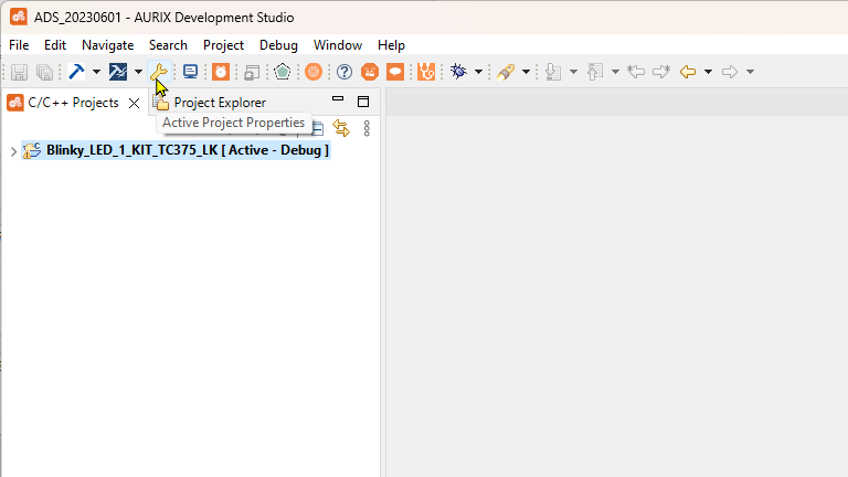 How To Create Lst Files With Taksing Compiler Infineon Developer