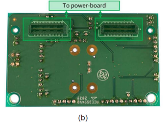 The difference between REF_600W_FBFB_XDPP1100 and ... - Infineon Developer Community