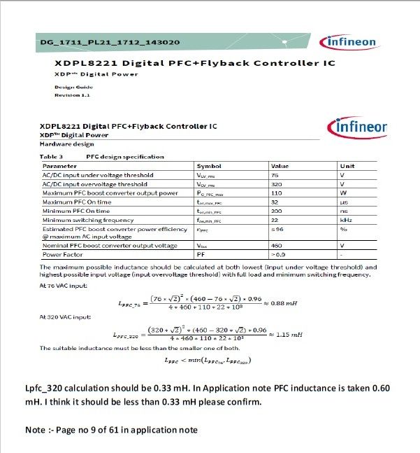 Solved: XDPL8221 - Infineon Developer Community