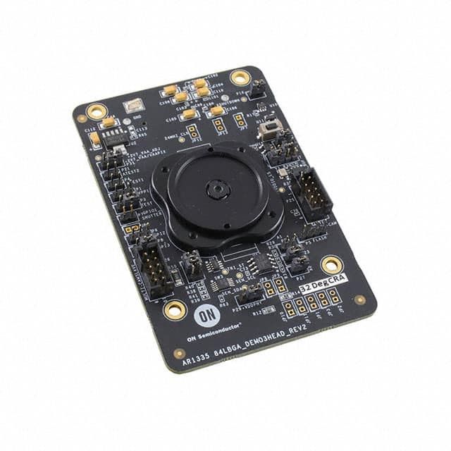 EZ-USB™ CX3: Interfacing with the Onsemi Image Sensor