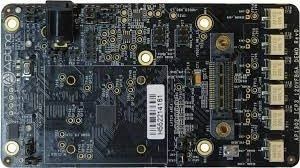 EZ-USB™ CX3: Interfacing with the Onsemi Image Sensor