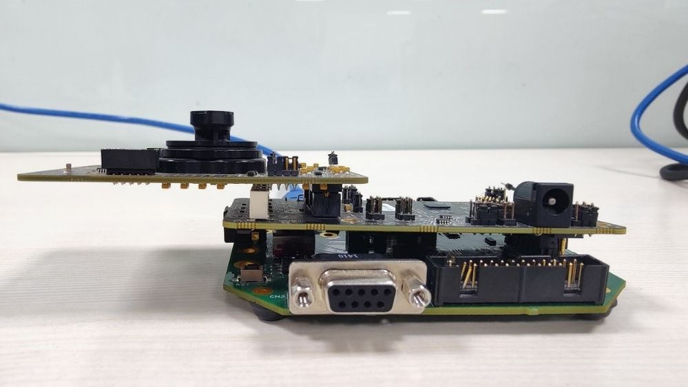 EZ-USB™ CX3: Interfacing with the onsemi AP1302 IS... - Infineon ...