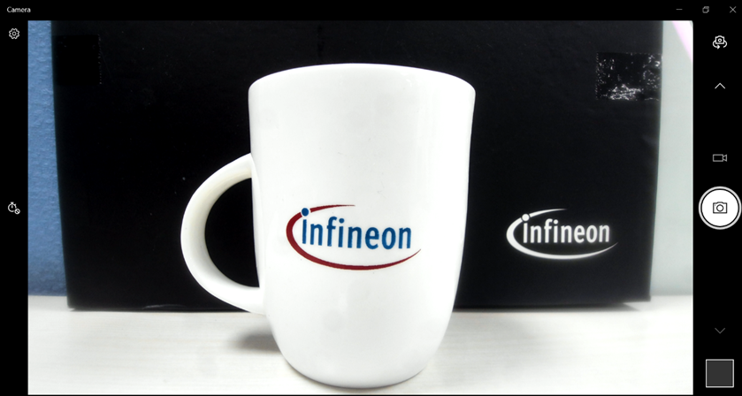 EZ-USB™ CX3: Interfacing with the onsemi AP1302 IS... - Infineon ...