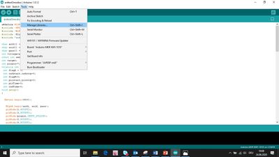 Resources - Infineon Developer Community
