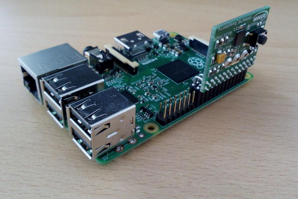 OPTIGA™ TPM2.0 Linux Driver Debug Note