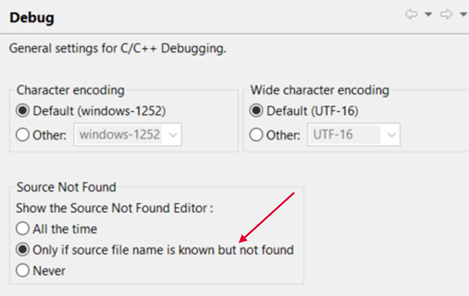 Eclipse IDE Survival Guide - Infineon Developer Community