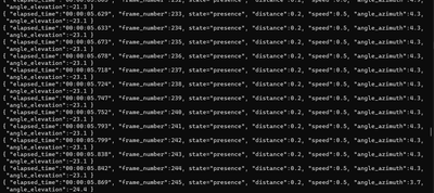 Radar Development Kit Get Started - Infineon Developer Community