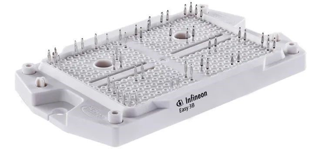 Easy家族新成员——Easy3B封装大揭秘|英飞凌开发者技术社区