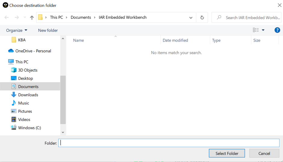 如何将DAVE4中创建的带APP的电机控制工程移植到IAR - Infineon Developer Community