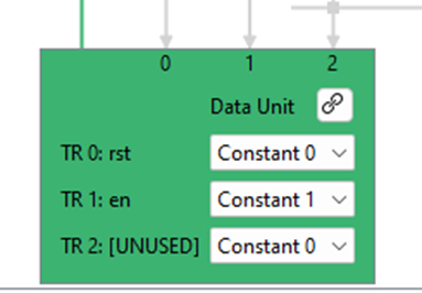 Using PSoC Smart I/O to Implement Low Frequency Cl... - Infineon ...