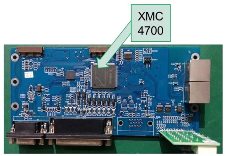 IGBT7与IGBT4在伺服驱动器中的对比测试-英飞凌开发者技术社区
