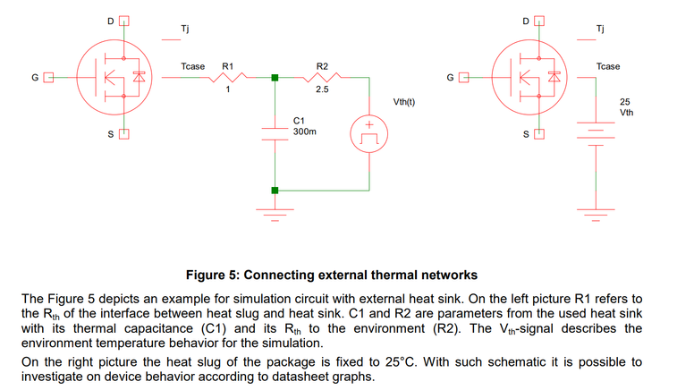 Solved: [IMW120R007M1H] Simulation on SiMetrix - Infineon Developer ...