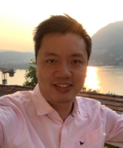 Road to Decarbonization with Infineon