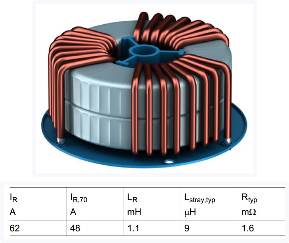 周末连载 | 整流电容滤波负载实例——看似简单的整流电路详解 （五）|英飞凌开发者技术社区