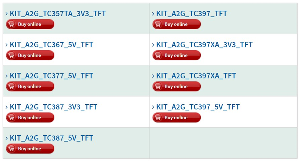 AURIX™ TC3xx MCAL中Link文件解析以及代码变量定位方法详解|英飞凌开发者技术社区