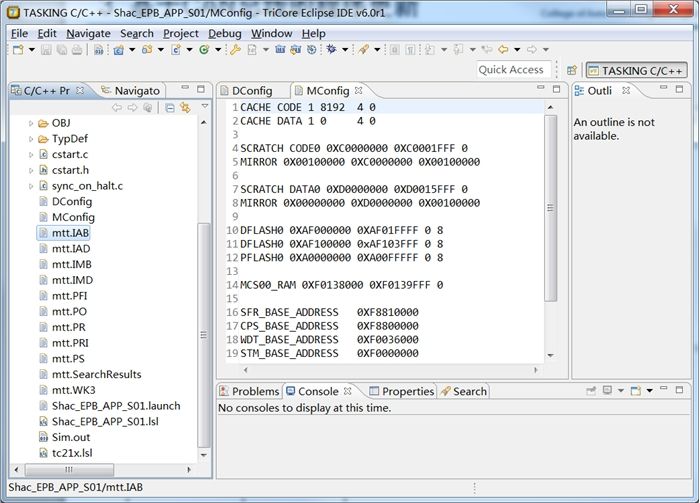 【心得】汽车 CAN 总线开发开发案例及相关标准解读 - Infineon Developer Community