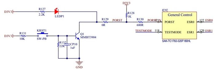 基于TC1782的纯电动车整车控制器【定期更新】-2 - Infineon Developer Community