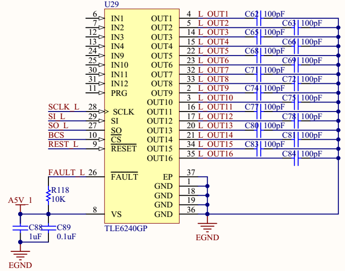 基于TC1782的纯电动车整车控制器【定期更新】-z终结 - Infineon Developer Community