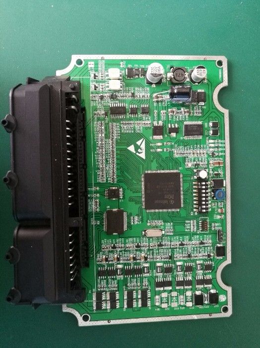 基于TC1782的汽车尾气后处理ACU系统开发-原理图 - Infineon Developer Community