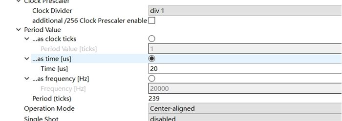 【TLE9869】+ A4.理解CCU6模块 - Infineon Developer Community