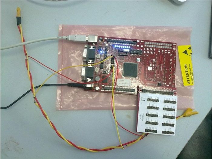 TC1728 MultiCAN 的初步调试及分析 - Infineon Developer Community