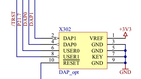 TC234最小系统方案|英飞凌开发者技术社区