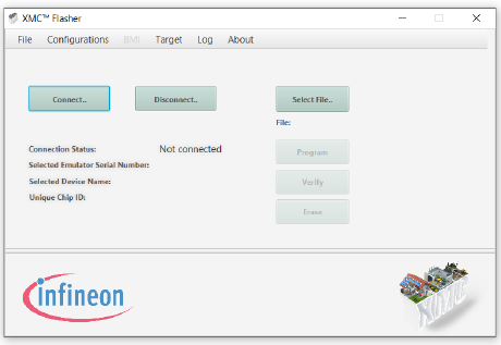 Position2Go套件使用分享---② - Infineon Developer Community