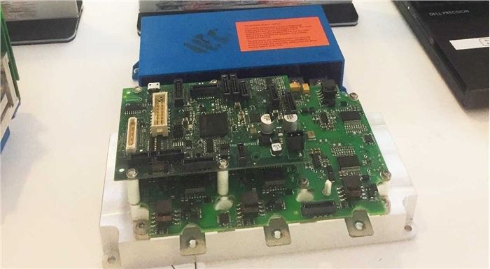 2019英飞凌汽车电子开发者大会，你最喜欢的Demo这里都有！ - Infineon Developer Community