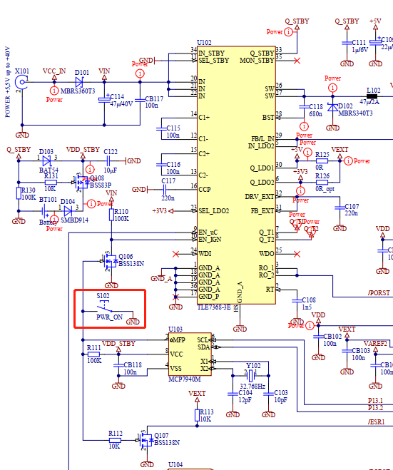 开发板使用心得 | TC275学习笔记第二篇：开发板开箱及资料分享 |英飞凌开发者技术社区