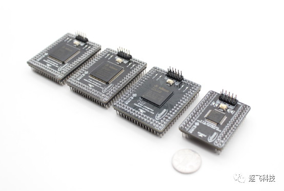 英飞凌TC212、TC264、TC364、TC377开源库分享--逐飞科技—英飞凌开发者技术社区|英飞凌开发者技术社区