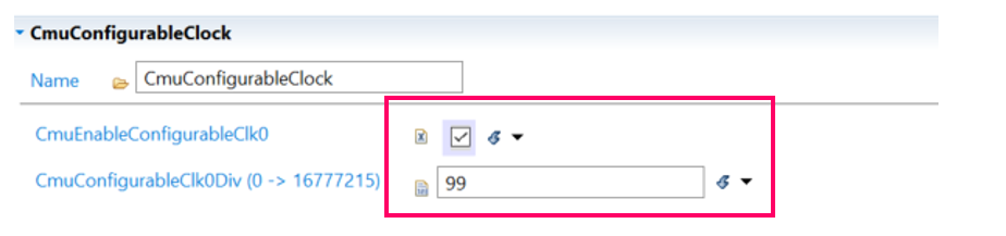 如何使用DMA对TIM中FIFO的数据进行搬运 - Infineon Developer Community