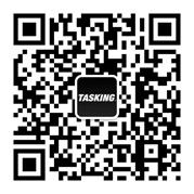 TASKING | TASKING VX-toolset应用系列 - 全局配置项 - Infineon Developer Community