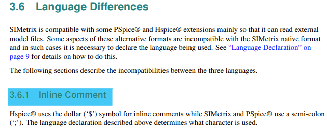 在 Matlab-Simulink 中使用子电路到 ssc 的 spice 模型 - Infineon Developer Community
