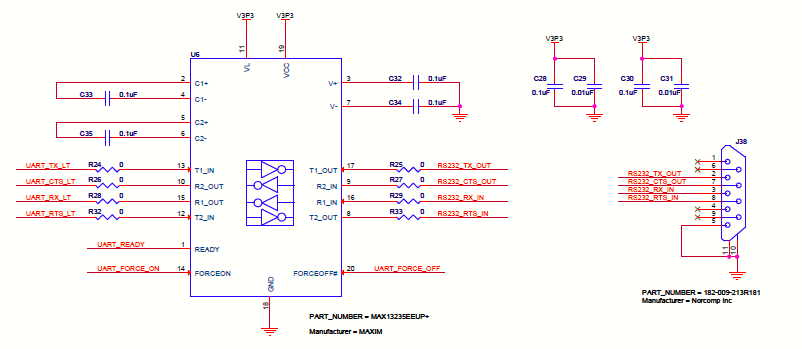 Solved: fx3 uart - Infineon Developer Community