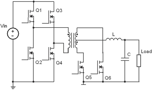 New Power MOSFET Technology for Higher Efficiency of Power Supplies