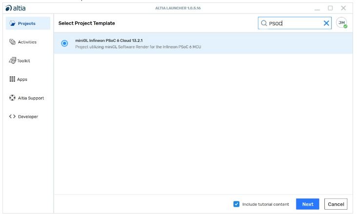 Resources Infineon Developer Community
